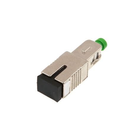 Optical Attenuator 5db Sc Apc Inline C Cor