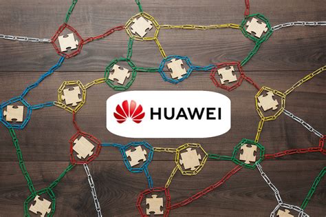 Huawei Forms Web3 Alliance With Polygon Others