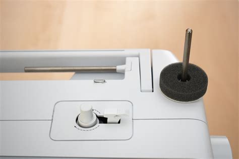 Sewing Machine Thread Spool Pin Tips Weallsew