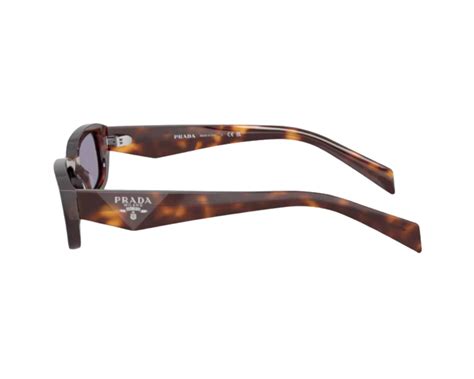 Prada Pr B06s 太阳镜 框架颜色 规模