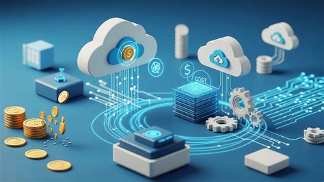 Cloud Management Services For Business Efficiency And Cost Saving
