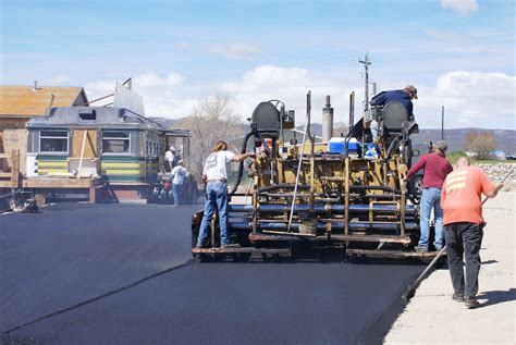 What Is Asphalt Wonderful Engineering News Portal