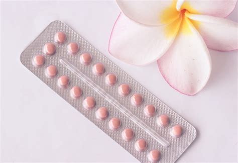 Mini Pill Progestin Only Pills Or Progesterone Only Pill