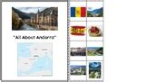 All About Andorra Adapted Book By Weaving Sped Tpt
