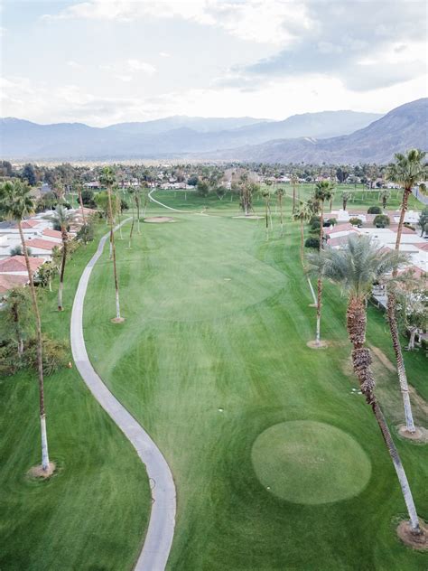 Omni Rancho Las Palmas Resort • Golf Showcase — Monocle Project Photography