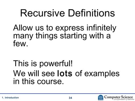 Computer Science Ppt