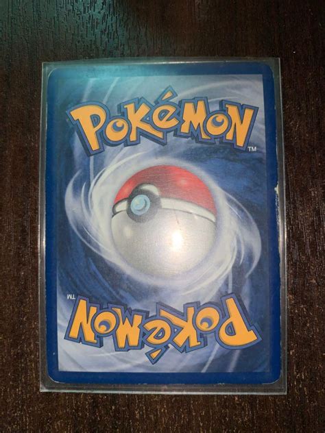 Treecko Gold Star Pokemon Card Hobbies Toys Toys Games On Carousell