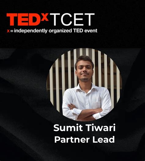 sumit tiwari on linkedin a huge knowledgeable event is going to be