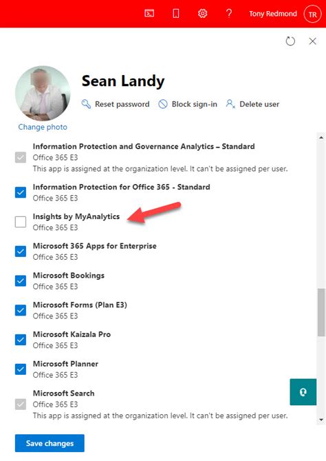 Microsoft Forces Move From Azure Ad Cmdlets For License Management