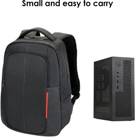 Jkjhbhged A09 Htpc Computer Case Mini Itx Gaming Pc Chassis India Ubuy