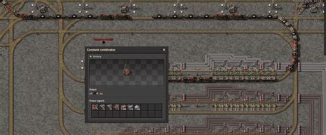 Ltn Train Limits R Factorio