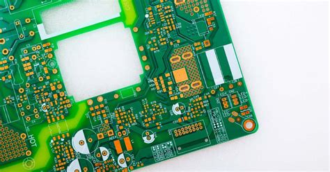 PCB Substrates Everything You Need To Know PadPCB