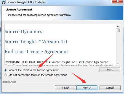 Source Insight介绍source Insight 用什么语言开发的 Csdn博客