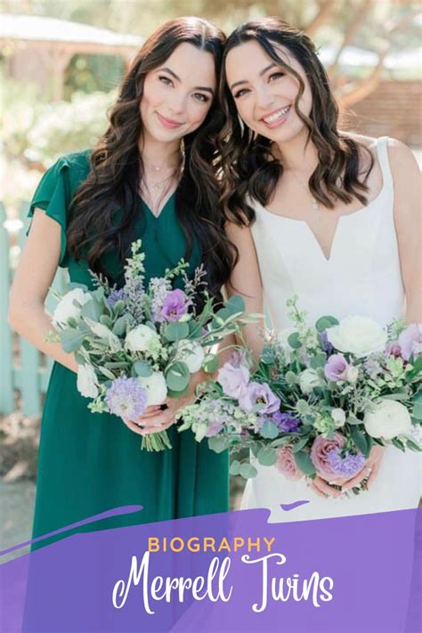 Merrell Twins Instagram Artofit