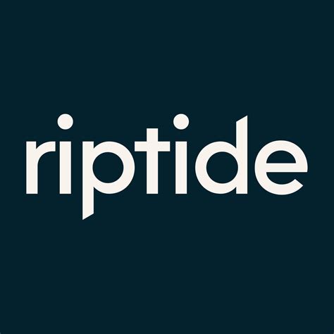Riptide Logo