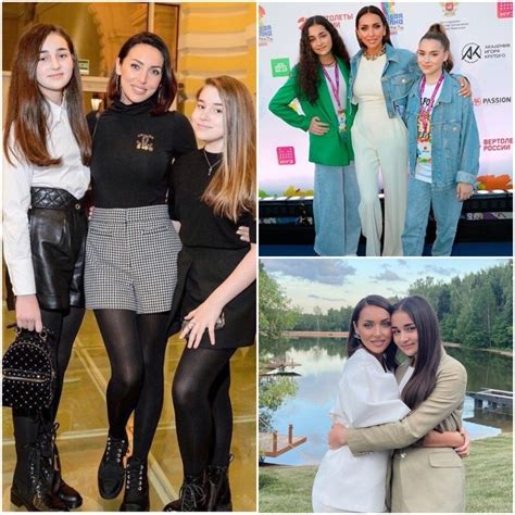 «Муж уже смирился Алсу рассказала как Ян Абрамов воспринимает семейные проблемы Я хочу