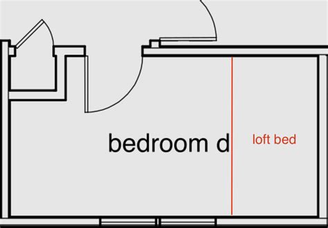 Planning A Loft Bed