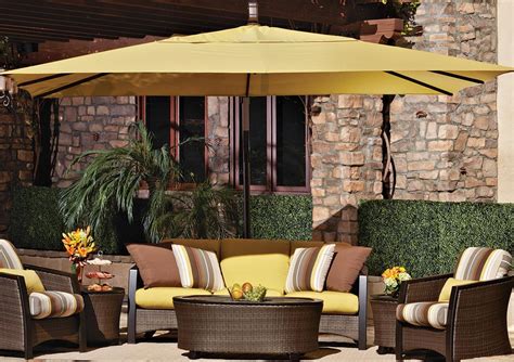 Shop Patio And Pool Umbrellas In Langley Bc Home Leisure