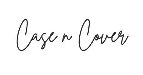 Products Case N Cover