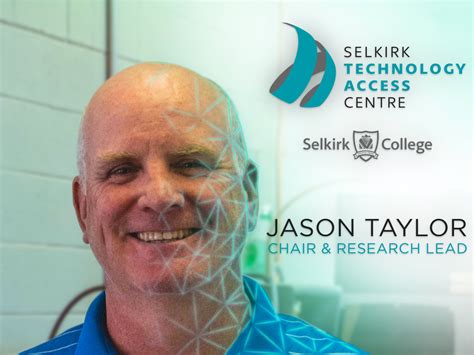 Innovating Economy Through Tech Jason Taylor Chair Lead Researcher