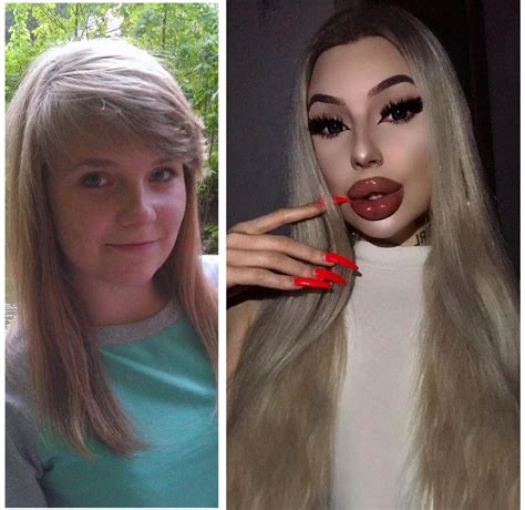 Bimbofication