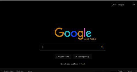 Google Inverted Color Help R Google