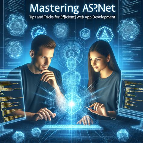 Mastering Aspnet Tips And Tricks For Efficient Web App Development