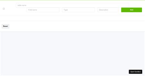 Immutable Resonance Re Codesandbox