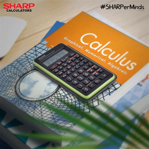Learning Is The Key To Sharp Calculators Philippines