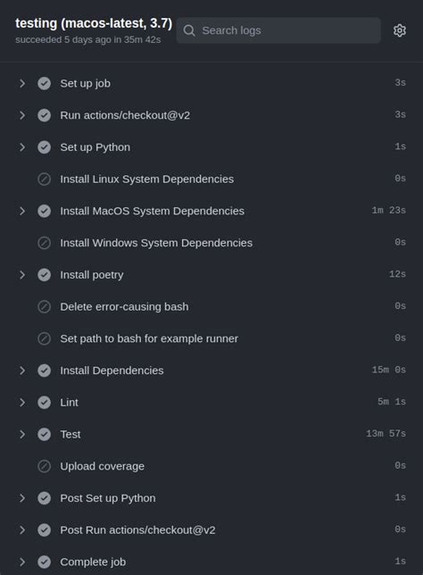 How We Made Our Integration Tests Delightful By Optimizing The Way Our