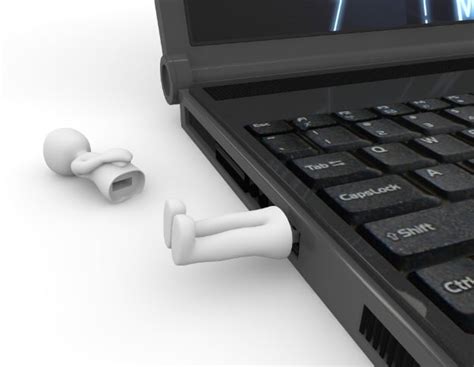 Bitdefender Researcher Demonstrates USB Stick That Can BSOD Any Windows 10 Device Even If Locked