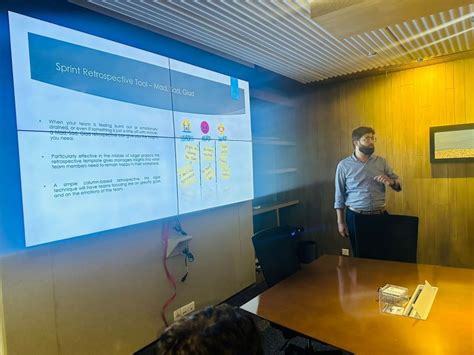 zeeshan bin aslam on linkedin team agile scrum education