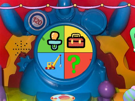 The Mouseketools In Mickeys Great Clubhouse Hunt By Vincenthua2025 On Deviantart