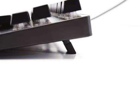 DREVO Tyrfing V2 RGB Backlit Tenkeyless Mechanical Keyboard Review