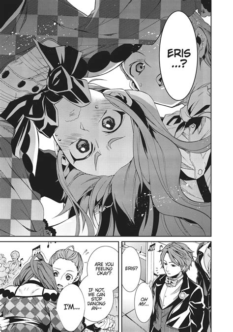 Mushoku Tensei Chapter 11 Birthday Mushoku Tensei Manga Online