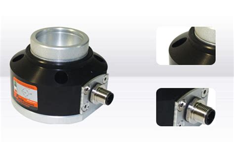 Web Tension Load Cell Single Column Corrosion Resistant For Web Tension Control Ritm