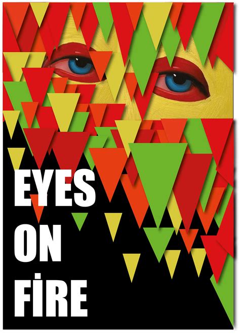 HIERARCHY POSTER DESIGN Behance