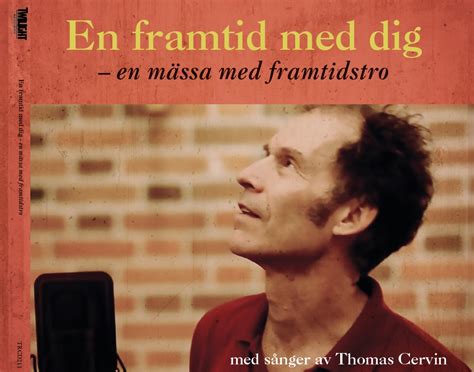 Thomas Cervin Min Musik