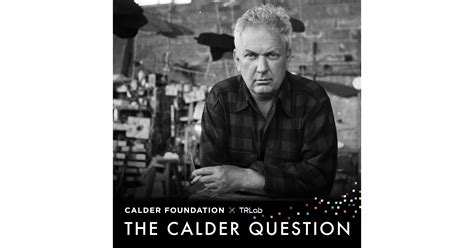 Enter The Digital Realm With Celebrated Artist Alexander Calder
