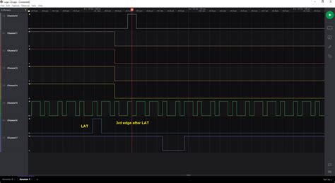 support for esp32 s2 · mrcodetastic esp32 hub75 matrixpanel dma
