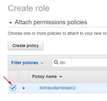 How To Start And Stop An EC2 Instance Using Lambda AWS