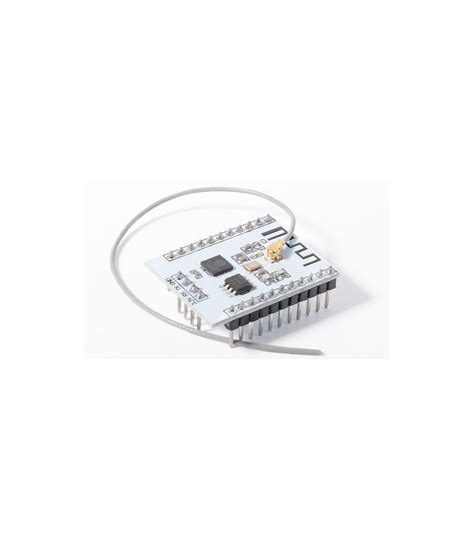 Купить Wi Fi модуль Esp8266 Esp 201 Arduino Avr Pic 10155