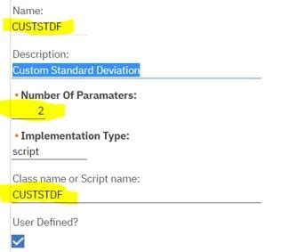IBM Maximo Autoscripting Guide Formula Functions