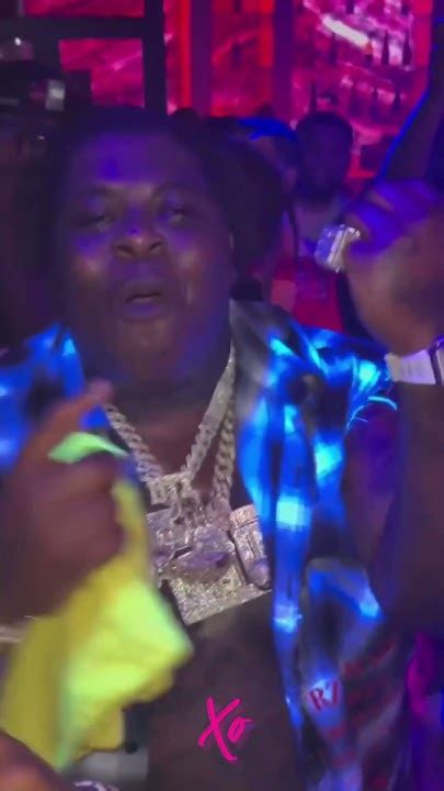 Big X Tha Plug Said His Watch Need To Work Out Youtube