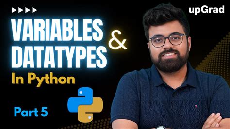 What Is Variable In Python What Is Data Types In Python Python