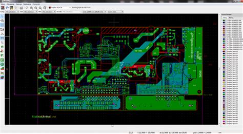 Tida 010062 Inner Layer Simulation Hardware And System Design Tools Forum Simulation