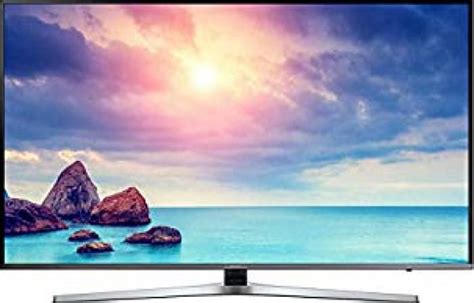 Samsung UE55KU6470 (55", 4K): Price, specs and best deals