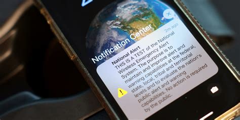 Us Delay Stalls Multilingual Emergency Alerts Rollout Multilingual