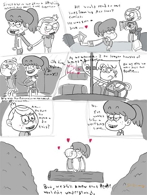 Pin By Reddish Kazzeenow On Lynn Loud Loud House Fanfiction Loud House Characters The Loud
