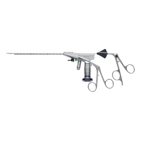 Intraventricular Neuroendoscopy Systems